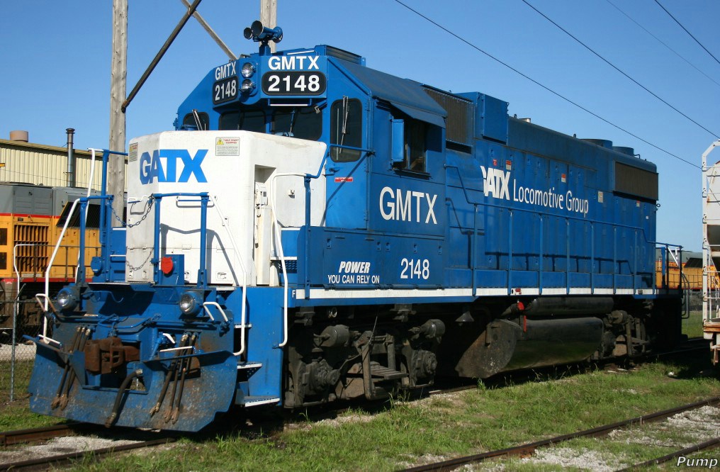 GMTX 2148 Outside MAC